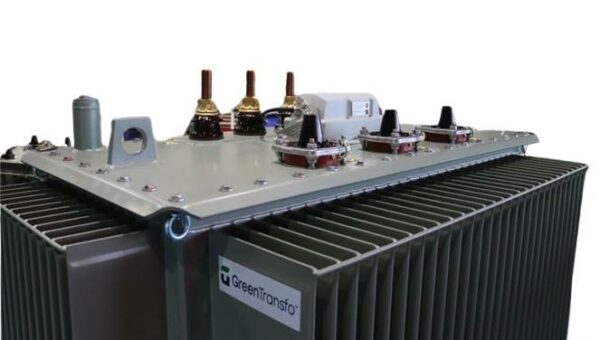 Oil Distribution Transformers - Green Transfo - Global Leader in ...