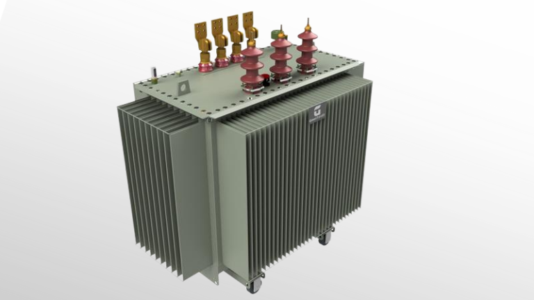 Oil Distribution Transformers - Green Transfo - Global Leader in ...